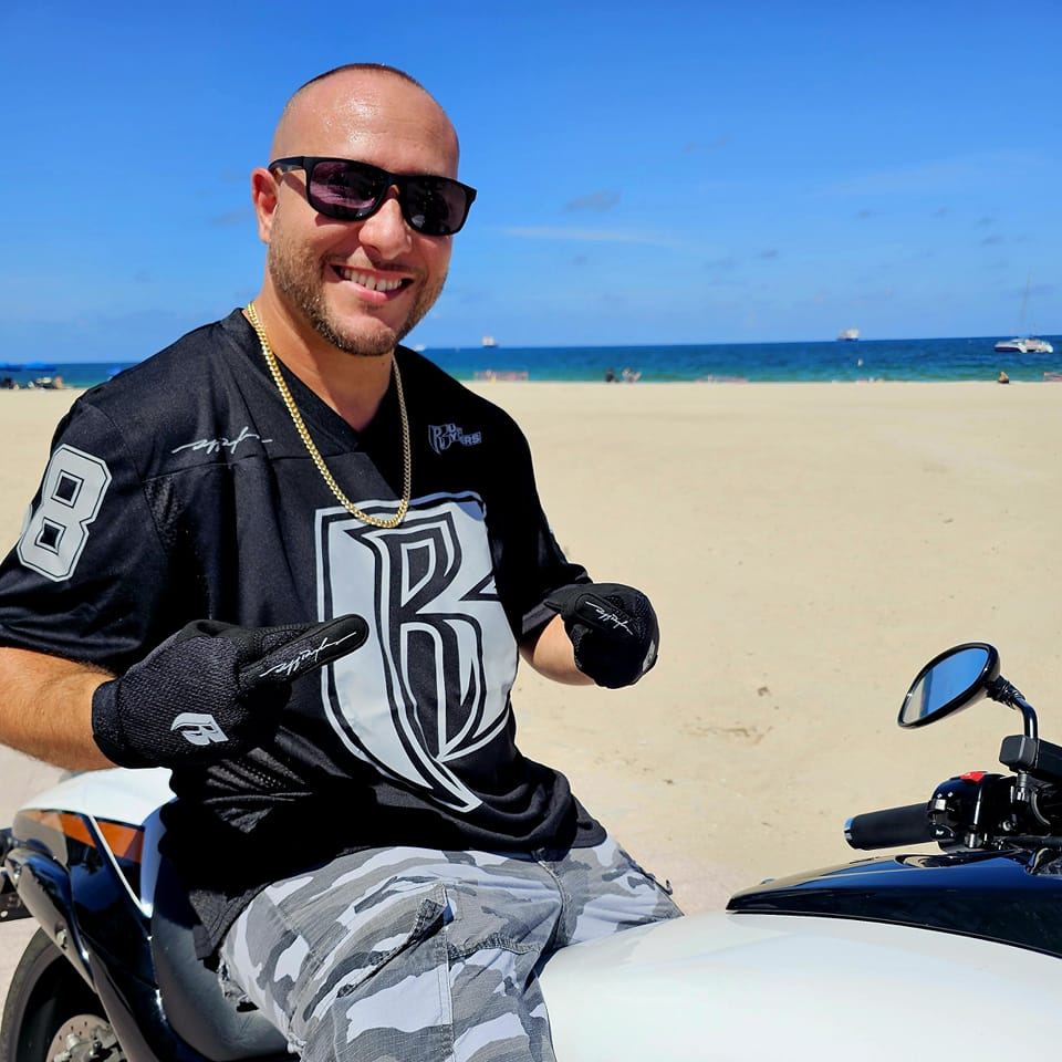JERSEYS – MAD PITBULL